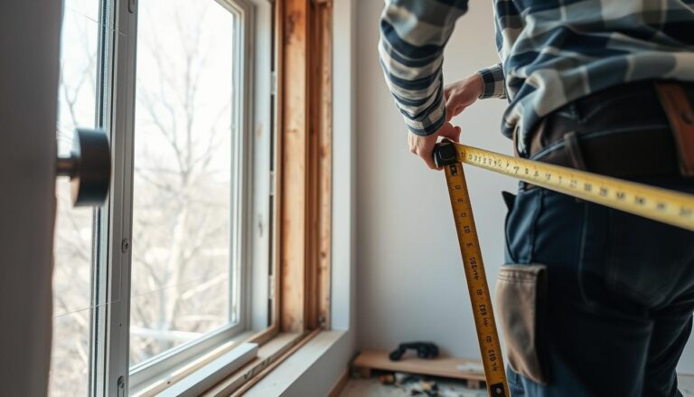 How to Measure Rough Opening for Window Replacement – Affordable ...