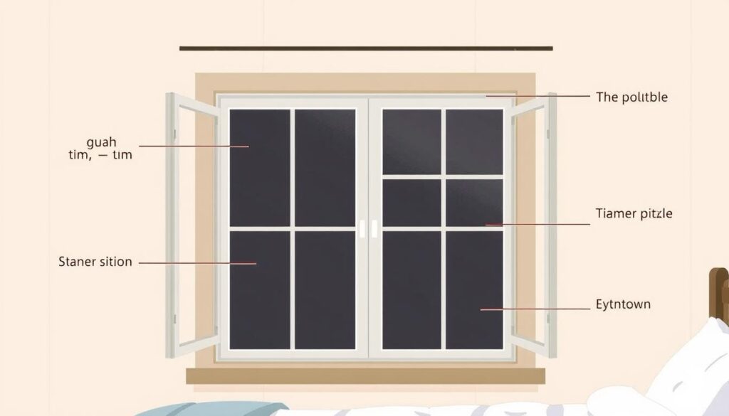 Standard Bedroom Window Dimensions: Quick Size Guide – Affordable ...