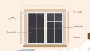 Standard Bedroom Window Dimensions: Quick Size Guide – Affordable ...