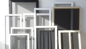 Standard Window Screen Size: A Complete Guide to Window Screen ...