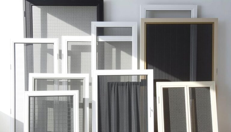 Standard Window Screen Size: A Complete Guide to Window Screen ...