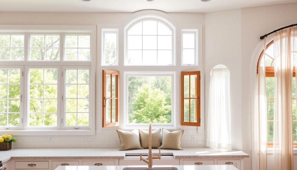 Five Stunning Styles for New Kitchen Windows – Affordable Premium ...