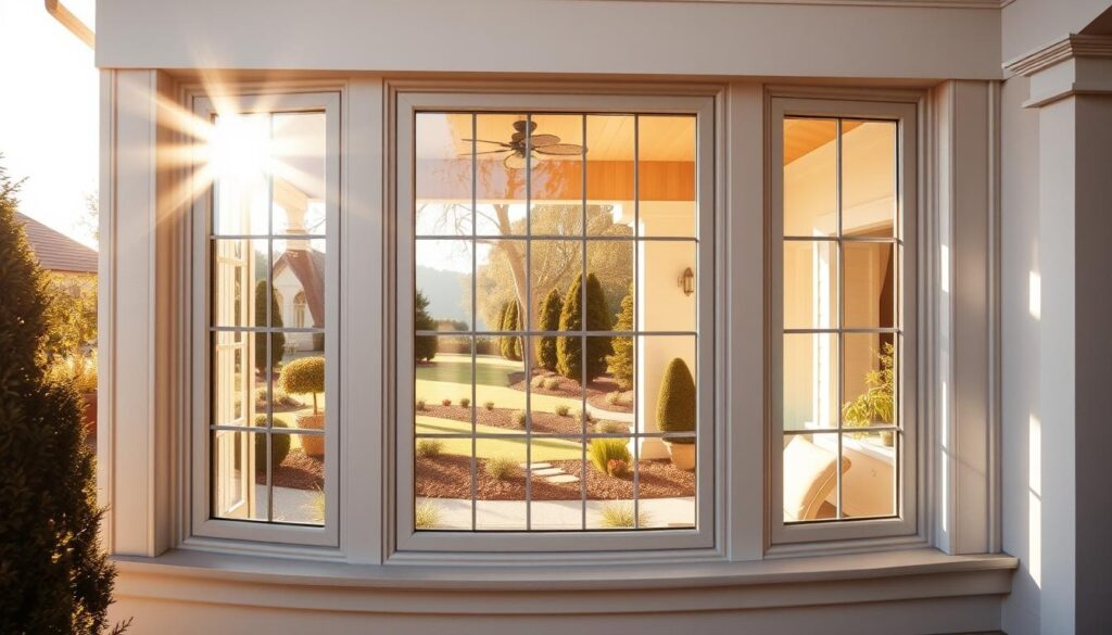 Big Front House Window: Design Ideas and Installation – Affordable ...