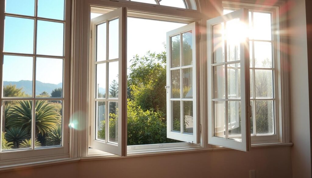 How to Open Double Pane Windows for Cleaning – Affordable Premium ...