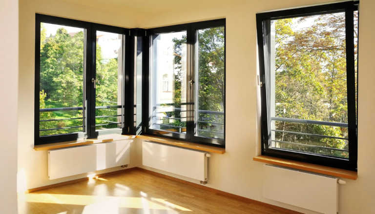 What Are Double Pane Windows – A Complete Guide – Affordable Premium ...