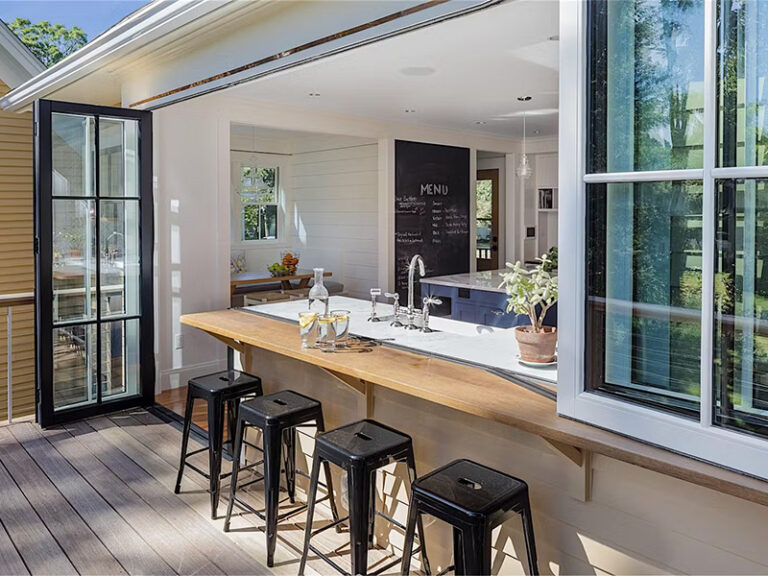 Pass Through Windows – Affordable Premium Windows & Doors Company ...